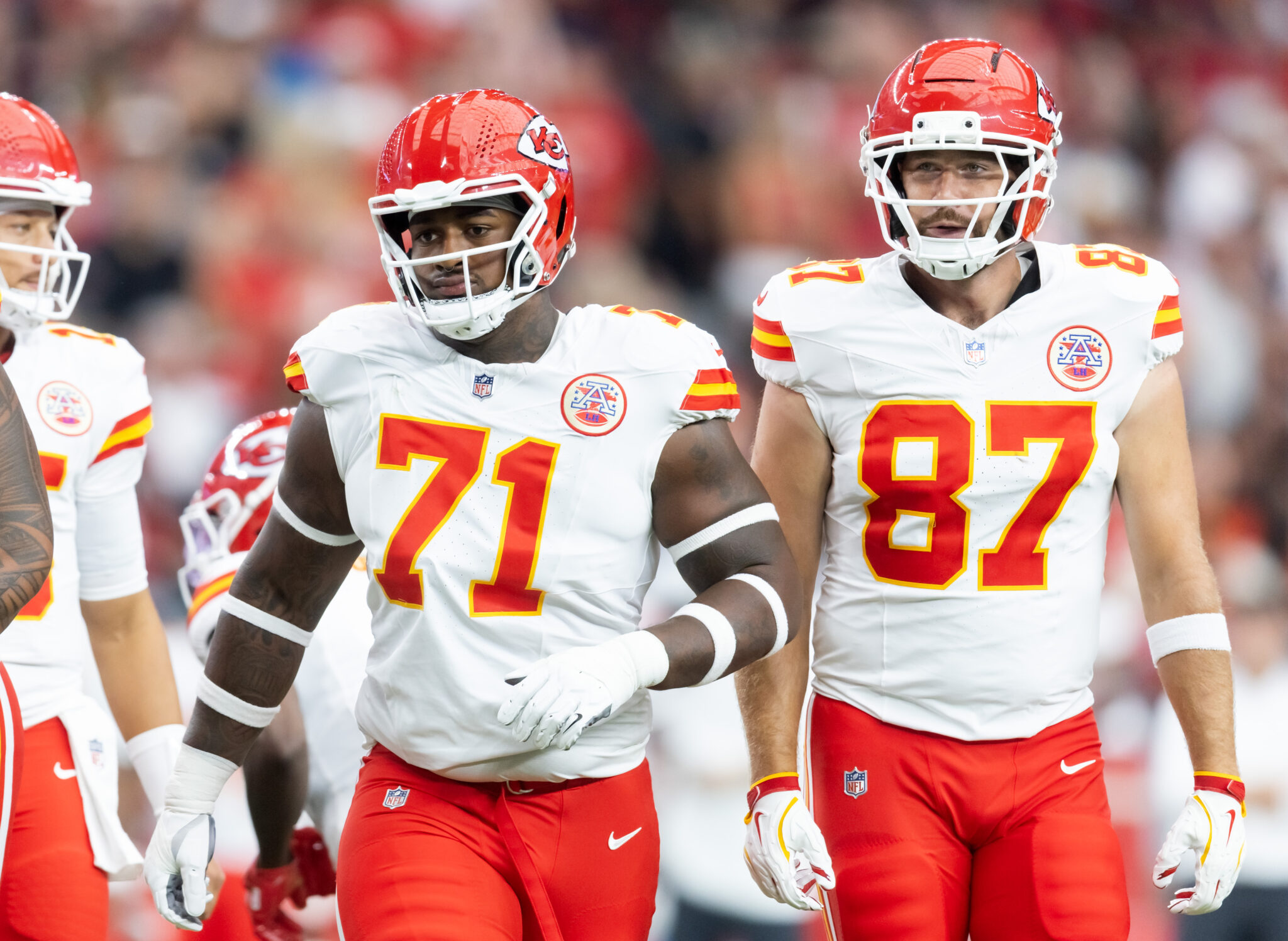 Re-Grading Every NFL Teams First-Round From the 2025 Draft - Football ...