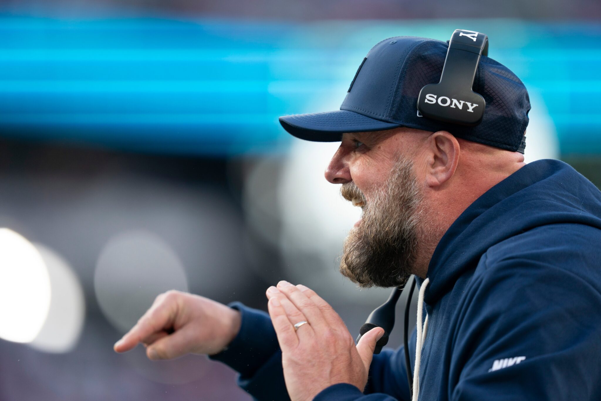 18 NFL Teams Replace Offensive Coordinators In Historic Offseason—42% ...