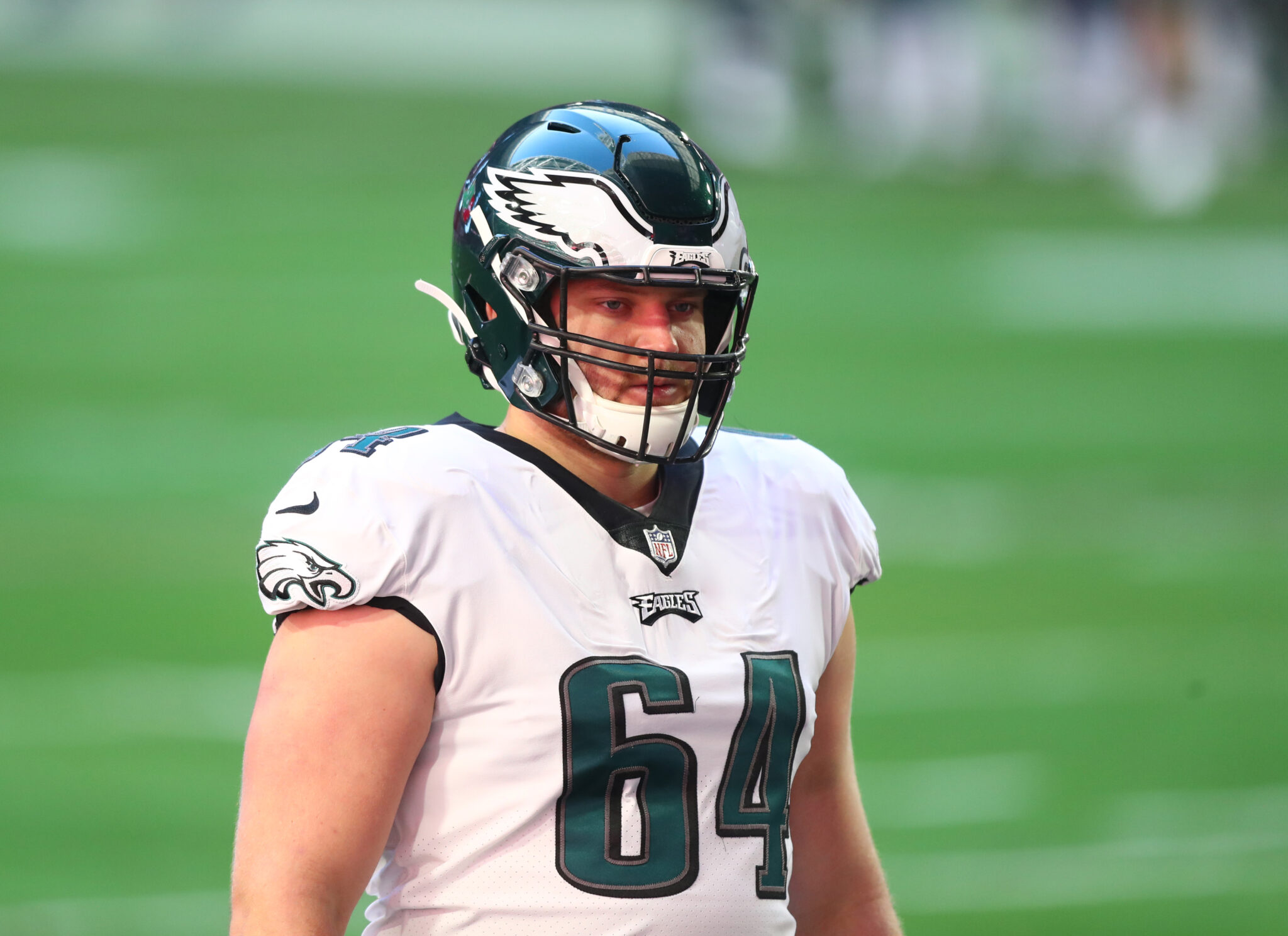Brett Toth’s $2.22M Locked-In Payday Makes Him Near-Roster Lock As ...