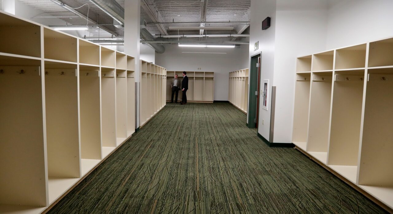 NFL’s Most Iconic Stadium Evacuated After Locker Room Fire—Cause Still ...