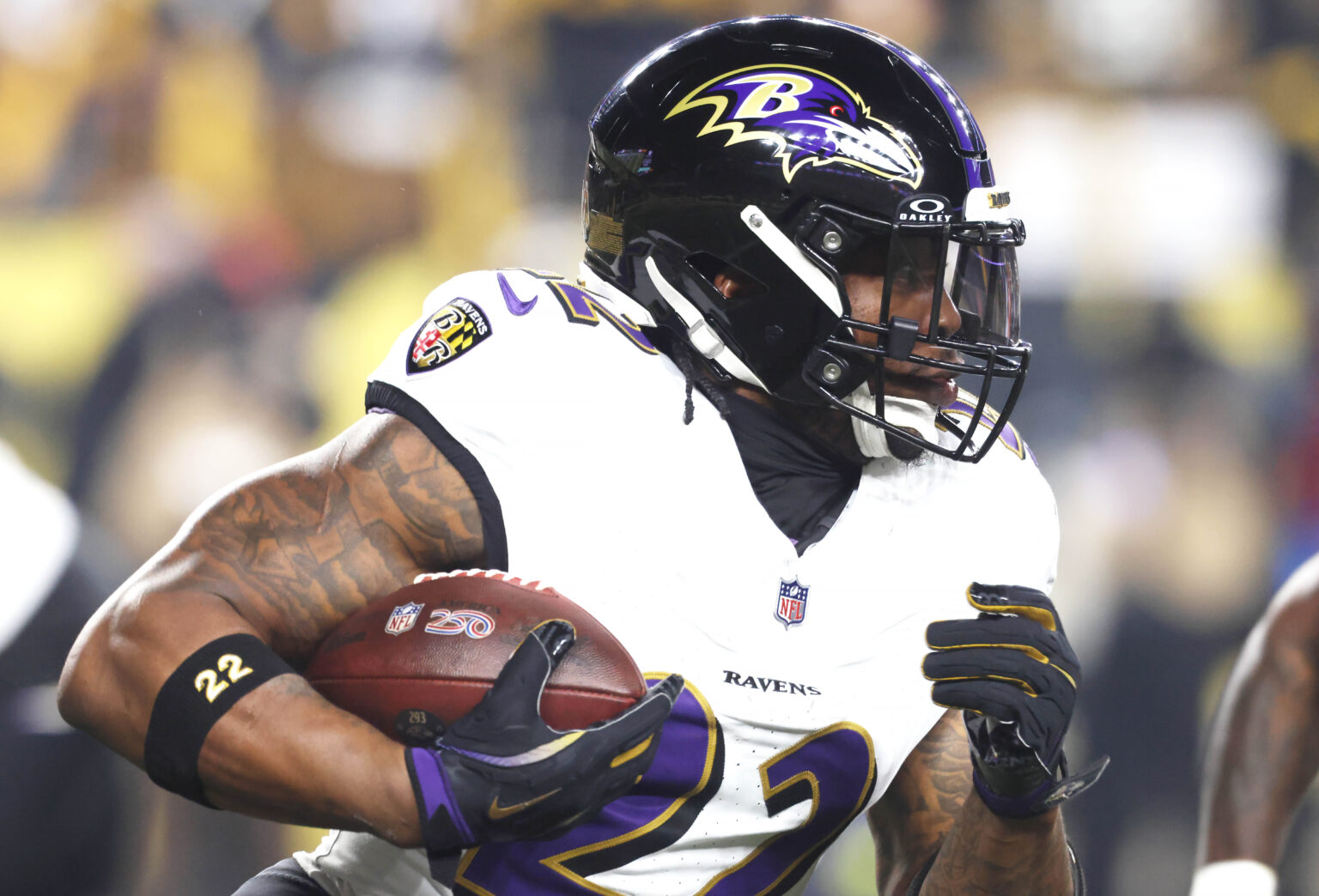 Ravens Fire Super Bowl Coach Over The Phone—Ex-Coach Has Just 5 Words ...