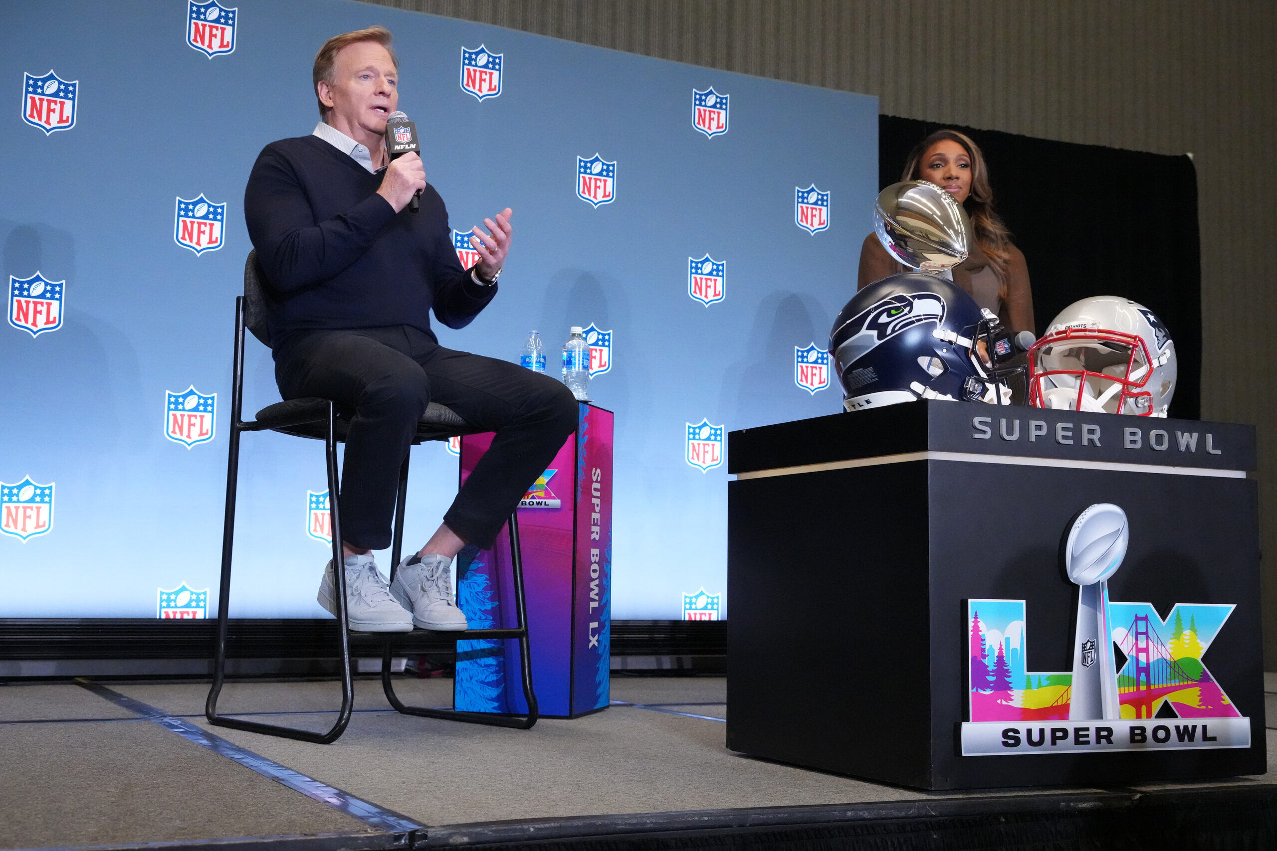Seahawks Win Super Bowl, Then List Franchise For $11B—First Champion ...