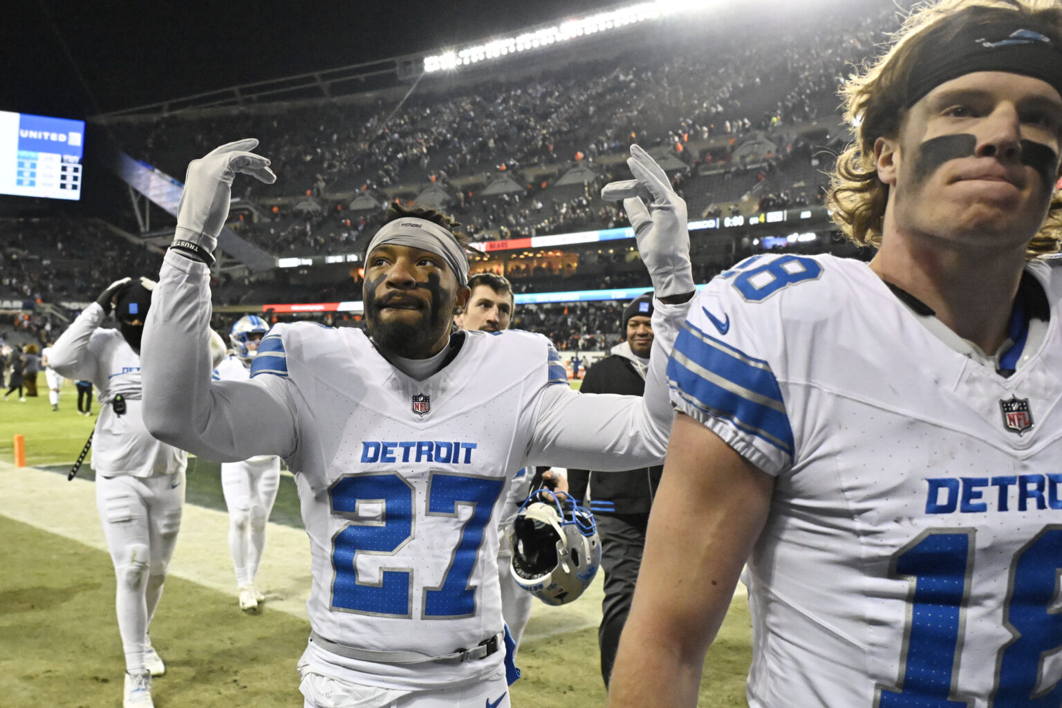 Bears Inch Closer To Leaving Chicago After 107 Years—Indiana Already ...