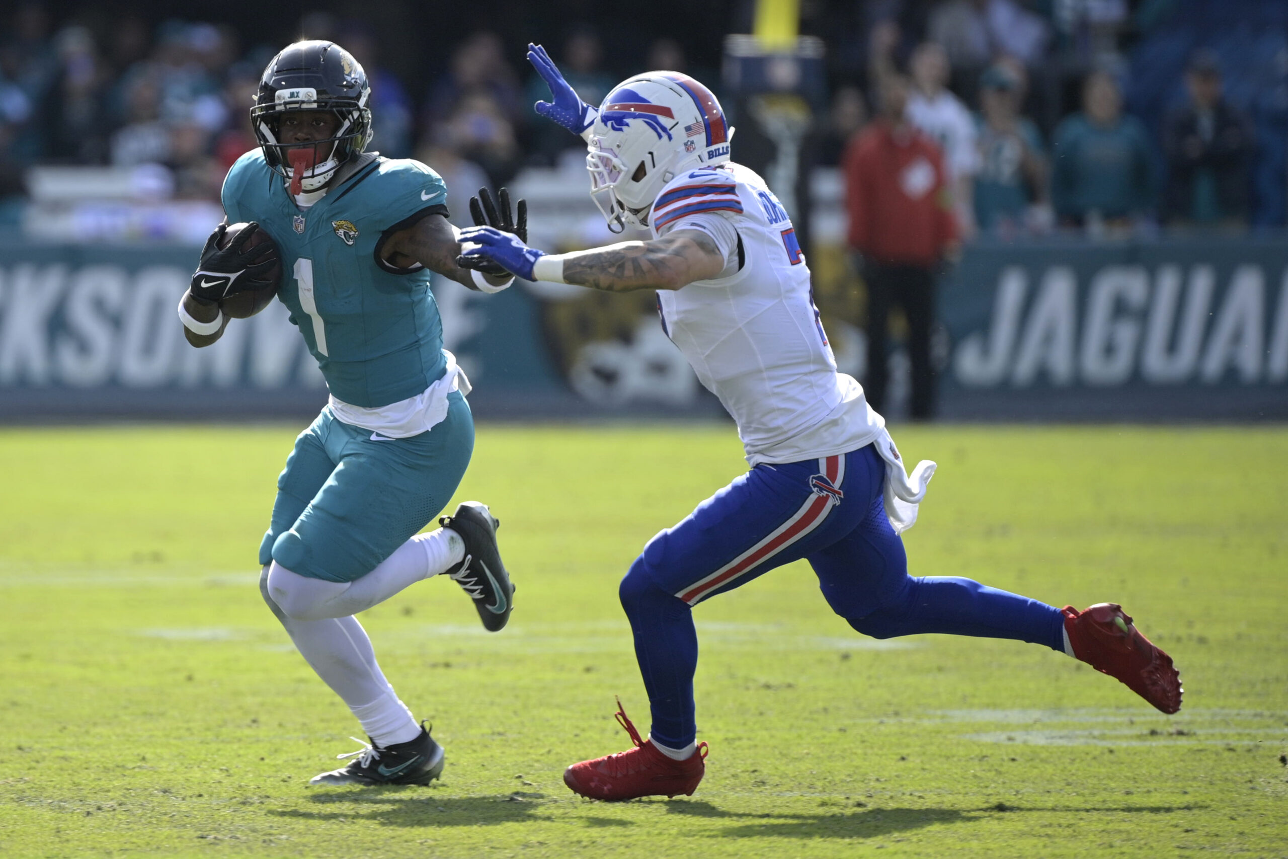 Raiders' $18M Cornerback Vanishes Just 2 Months After Arriving ...