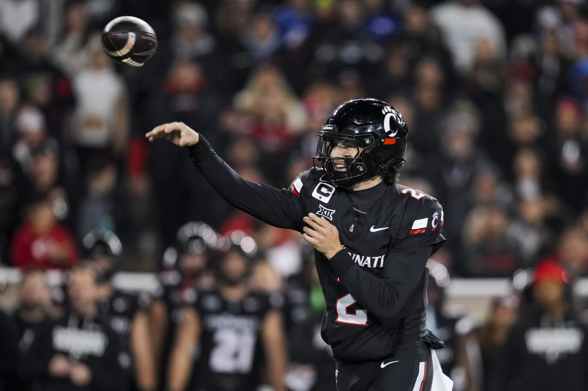 Texas Tech's $5M QB Caught Betting On His Own Games 10,000 Times ...
