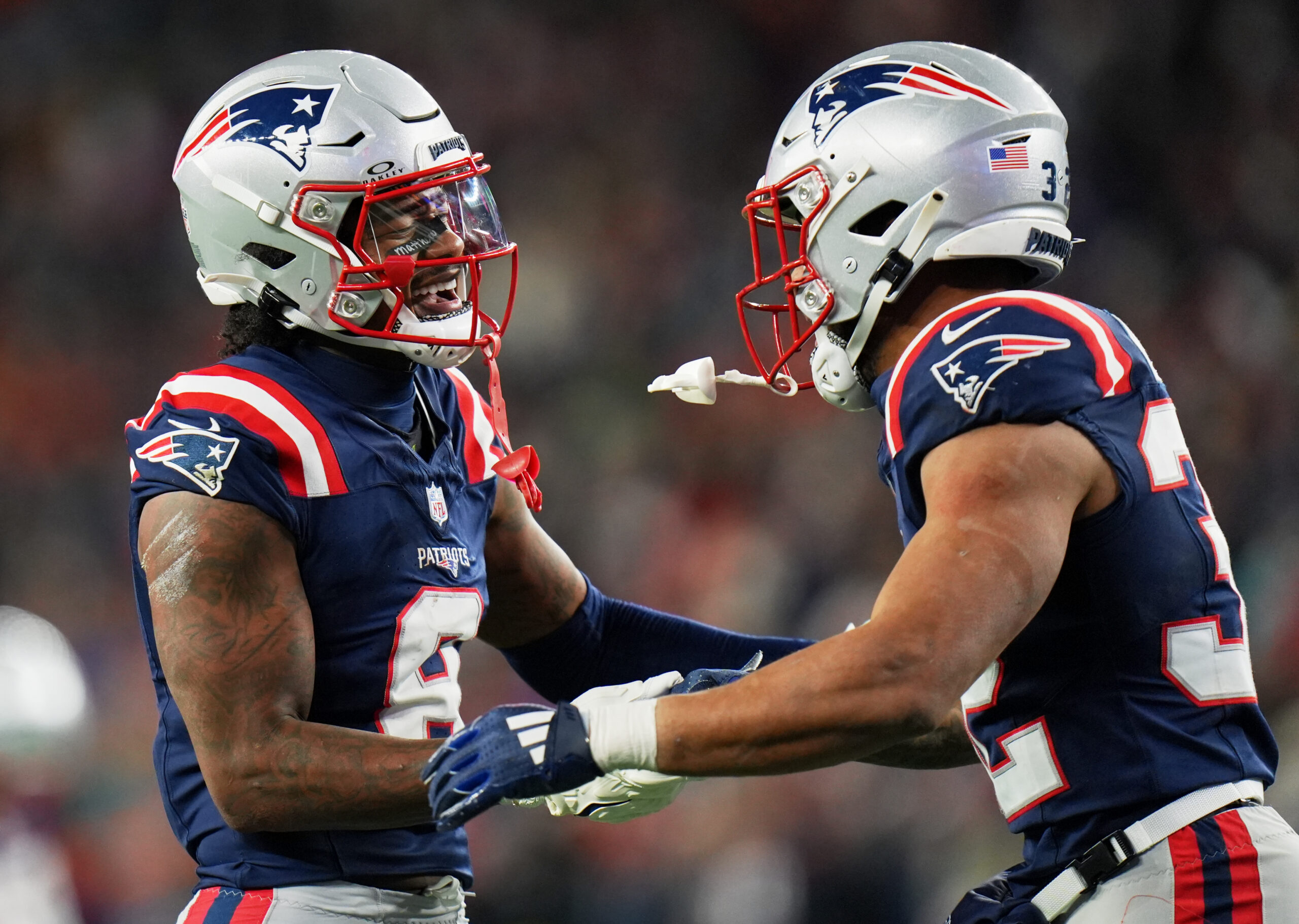 Patriots Cut $69M Diggs After Just One NFL Season - Football Analysis