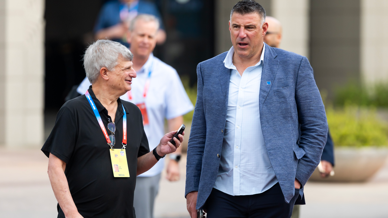 Patriots' Coach Vrabel Returns From Counseling With 3-Word Family ...